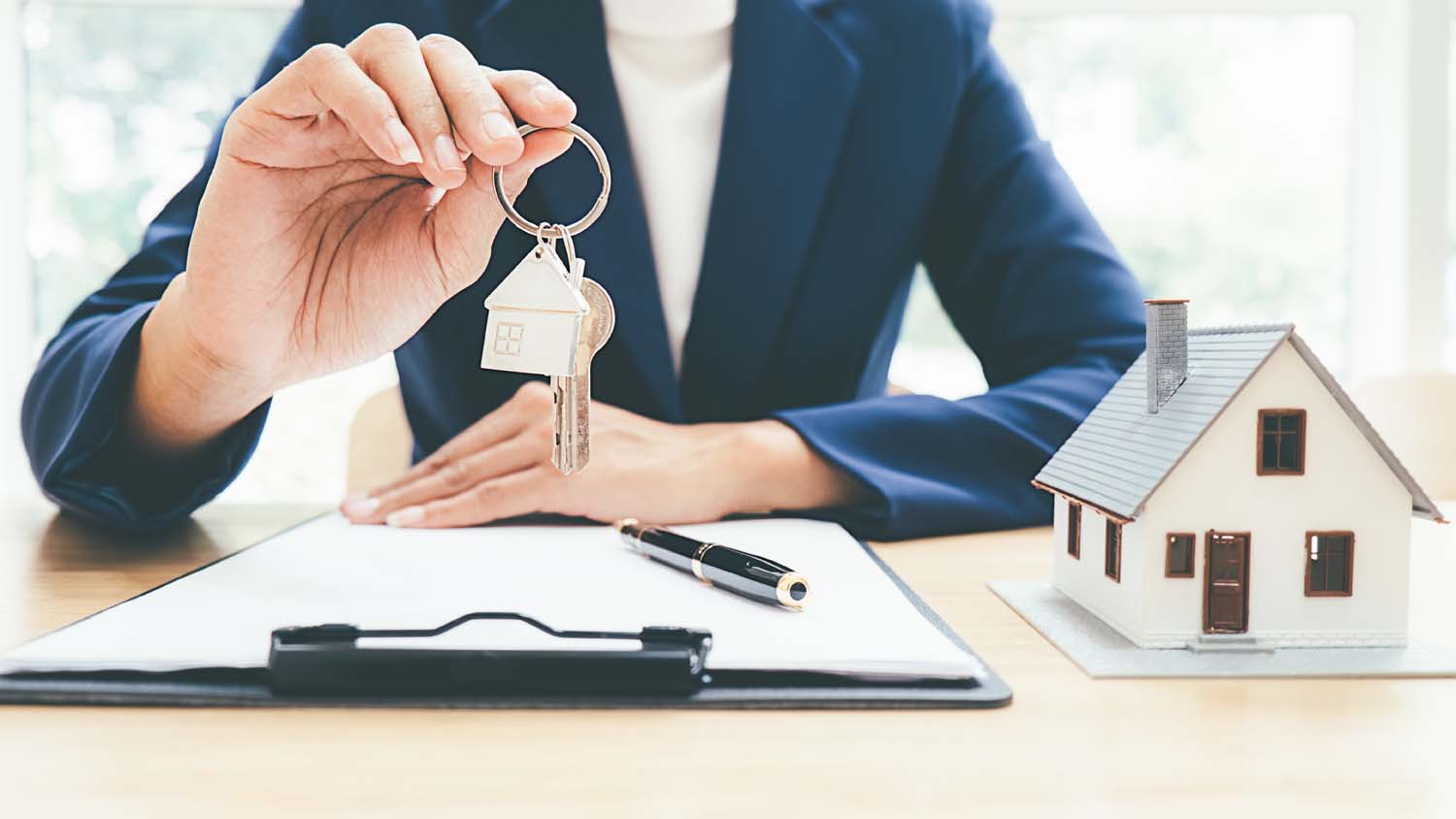 Nota Simple del Registro de Propiedad: Qué es y cómo pedirla
