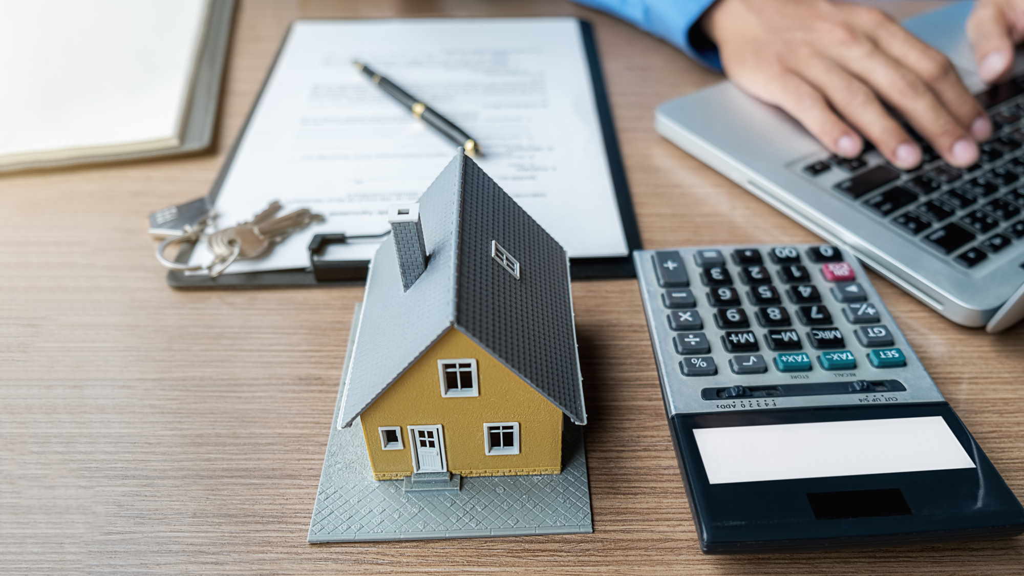 Seguros hipotecarios y seguros adicionales de las hipotecas